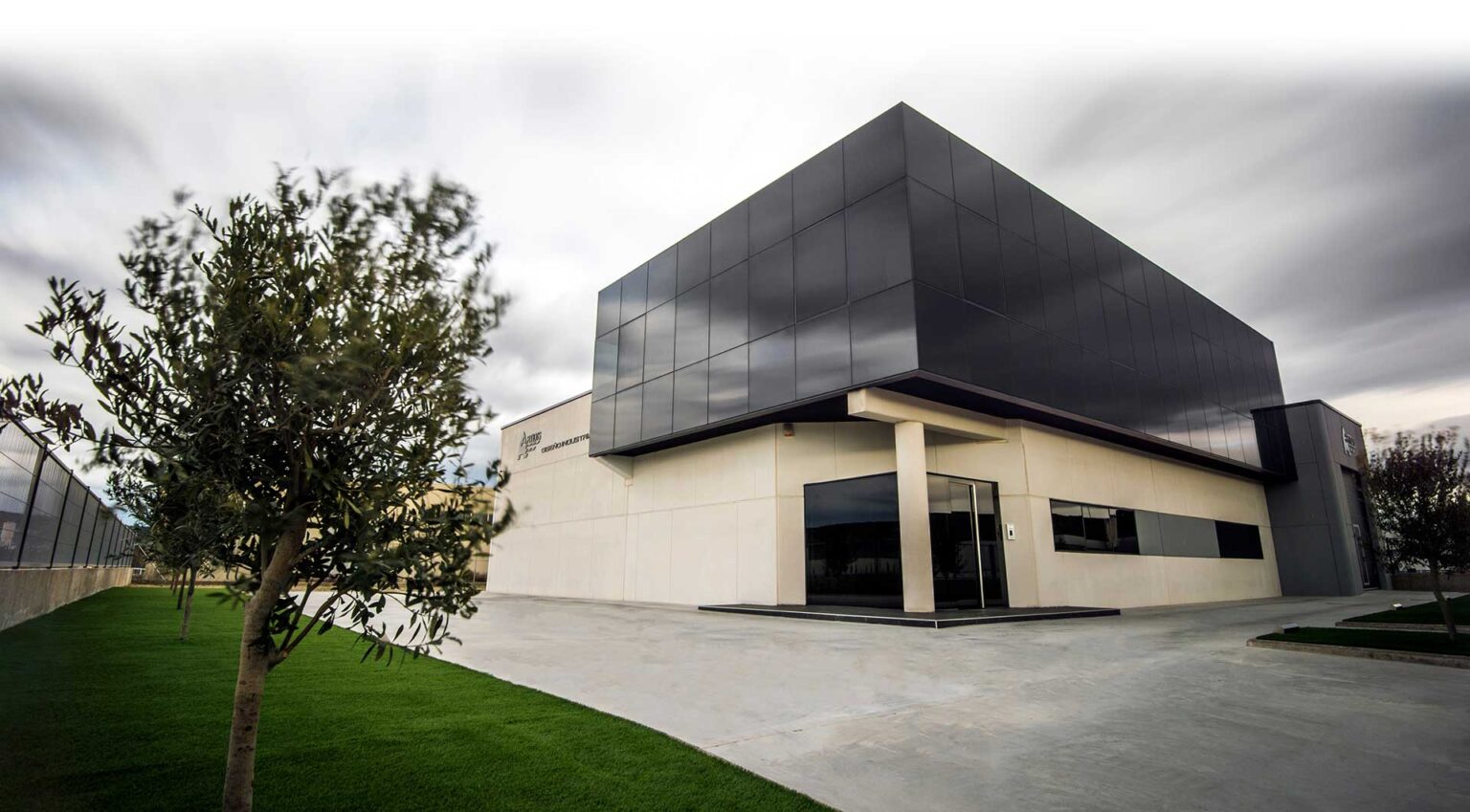 Desarrollo y fabricación de maquinas y productos industriales - Artidis